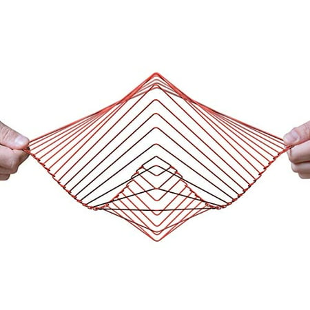 Atellani Square Wave | The Mesmerizing Kinetic Wind Spinner | Magical ...
