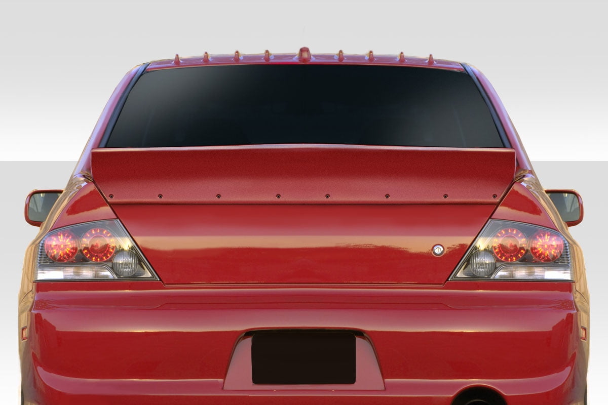 2002-2003 Mitsubishi Lancer 2003-2006 Lancer Evolution 8 9 Duraflex ...