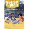 Disaster Squad Wildfire Rescue: A Branches Book (Disaster Squad #1 ...