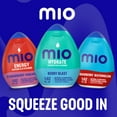 MiO Sport Berry Blast, Sugar Free Liquid Drink Hydration Flavoring, 1. ...