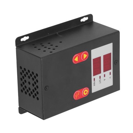 Motor Speed Controller, 30A High Power Motor Control Switch DC12V-80V ...