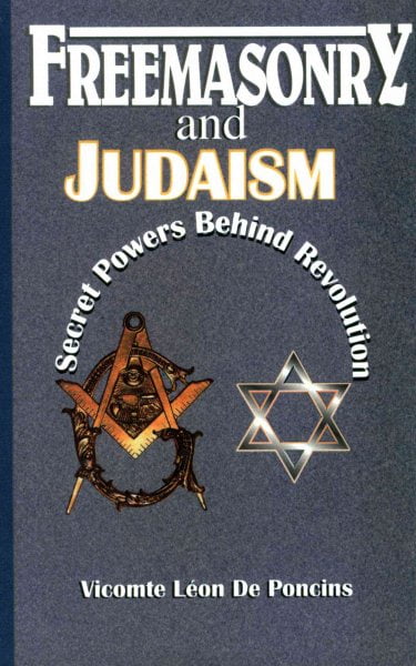 Jewish Freemasonry