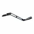 Polished Billet Aluminum Column Shifter Lever, Turn Signal Hazard Tilt ...