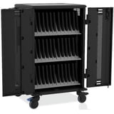 Compact Charging Cart – 36 Devices - Walmart.com