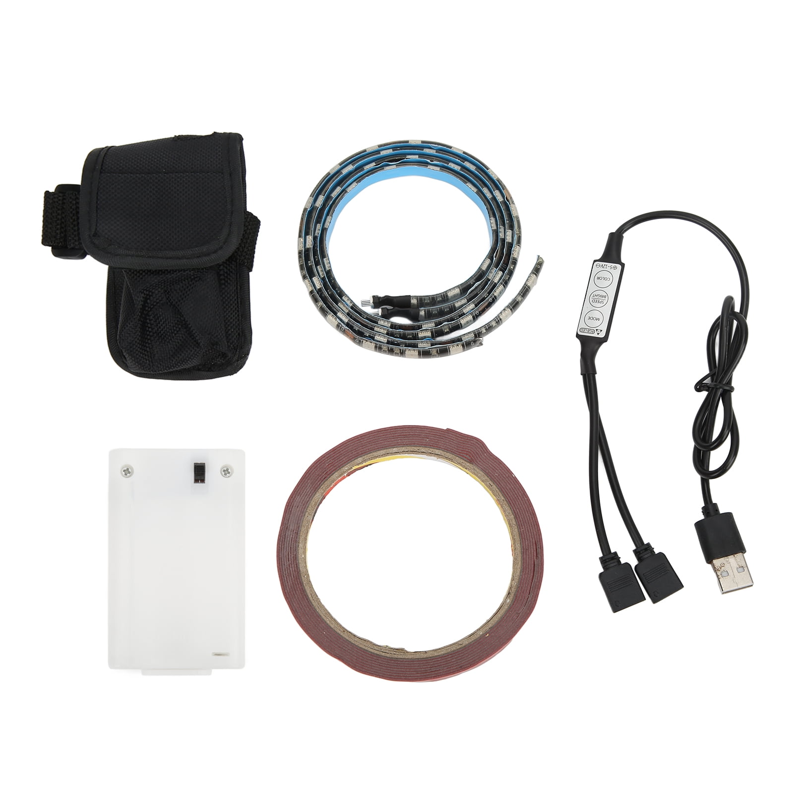 Click here for Eotvia Led Strip Lights  Easy To Disassemble Color... prices