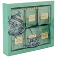 Fortnum and Mason UK Famous Teas Selection Gift Box Set, 60 Count Tea ...