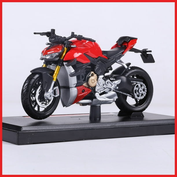 Ducati toy models store