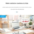 High Precisions Radiation Detector for Accurate Measurement of ...