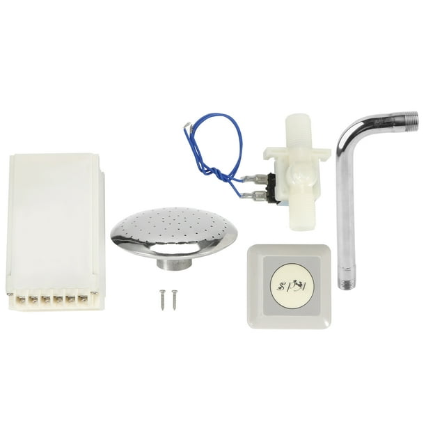 220V SPA Control Switch Sauna Heater Automatic Sprinklers Spray System ...