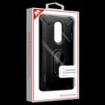 Mybat Premium Rugged Non-Slip Case with Kickstand for LG Stylo 5 ...