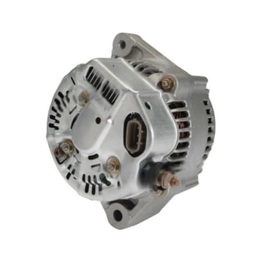 Alternator - Compatible with 1993 - 2001 Toyota Camry 2.2L 4-Cylinder ...