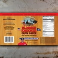 Southern Boyz Outdoors, Slobber Knocker Cajun Sauce, 16 oz - Walmart.com