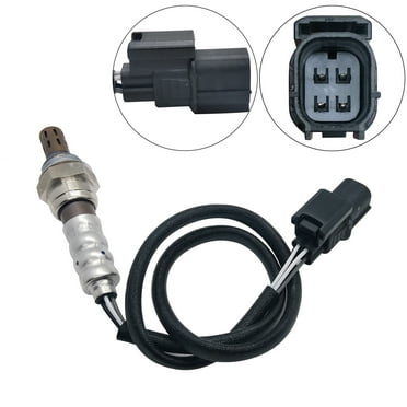 Maxfavor 2X Oxygen Sensor for 2002-1996 Chevrolet Tahoe Silverado 5.7L ...