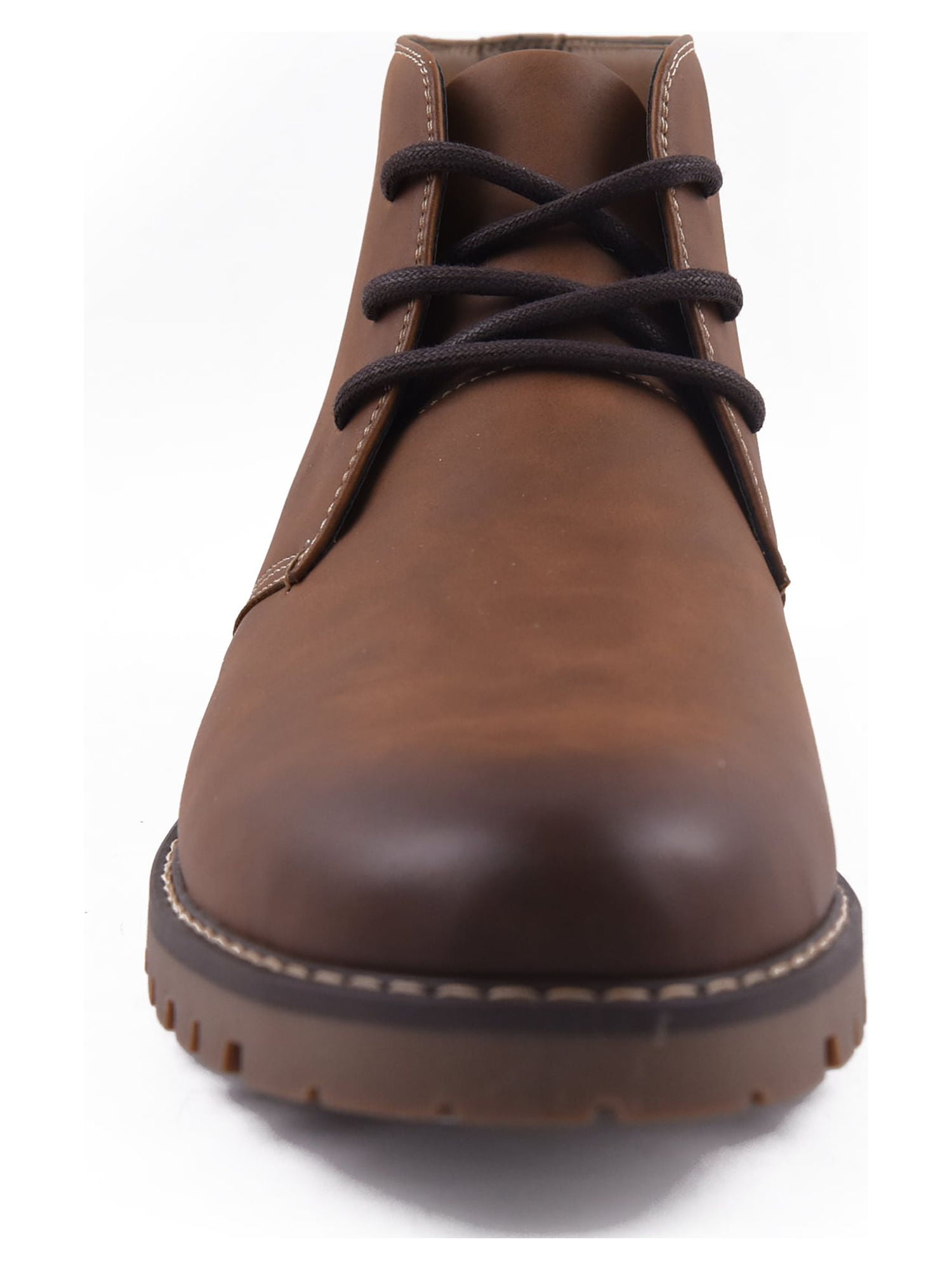 Buy Chap's Men's Lug Sole Chukka Boot Online Nepal | Ubuy
