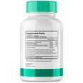 VitaVault Gluco6 Blood Support 525 mg Capsules, Blood Balance Enhancer with Sukre - Walmart.com
