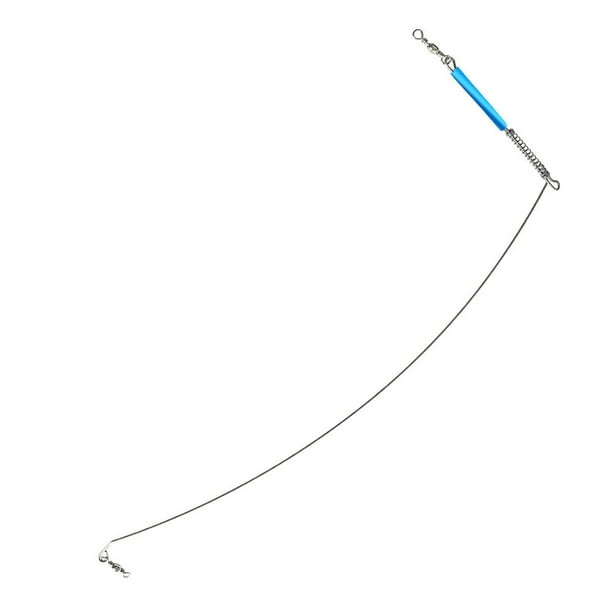 New tainless Steel Barb Stable Connector Fish Tackle Fishing Balance ...