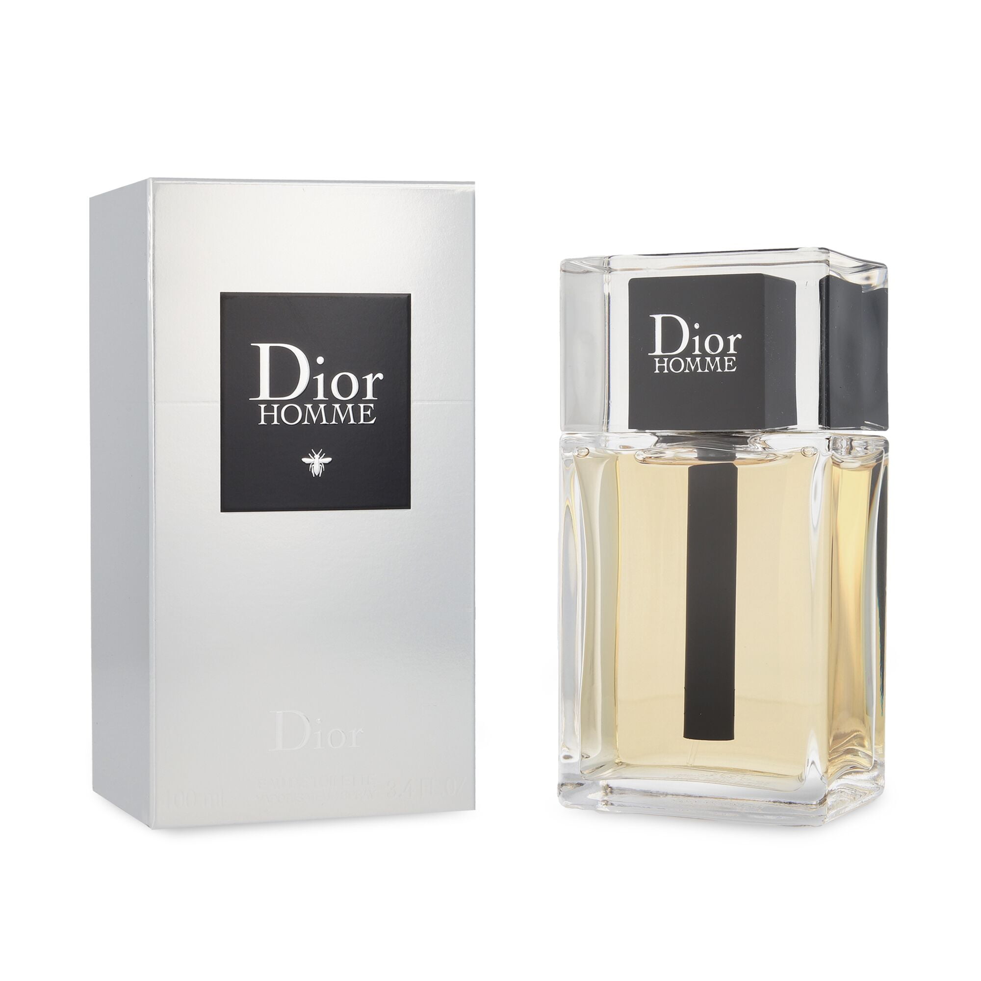 Dior Homme 100 Ml Edt Spray Christian Dior Model | Bodega Aurrera en línea