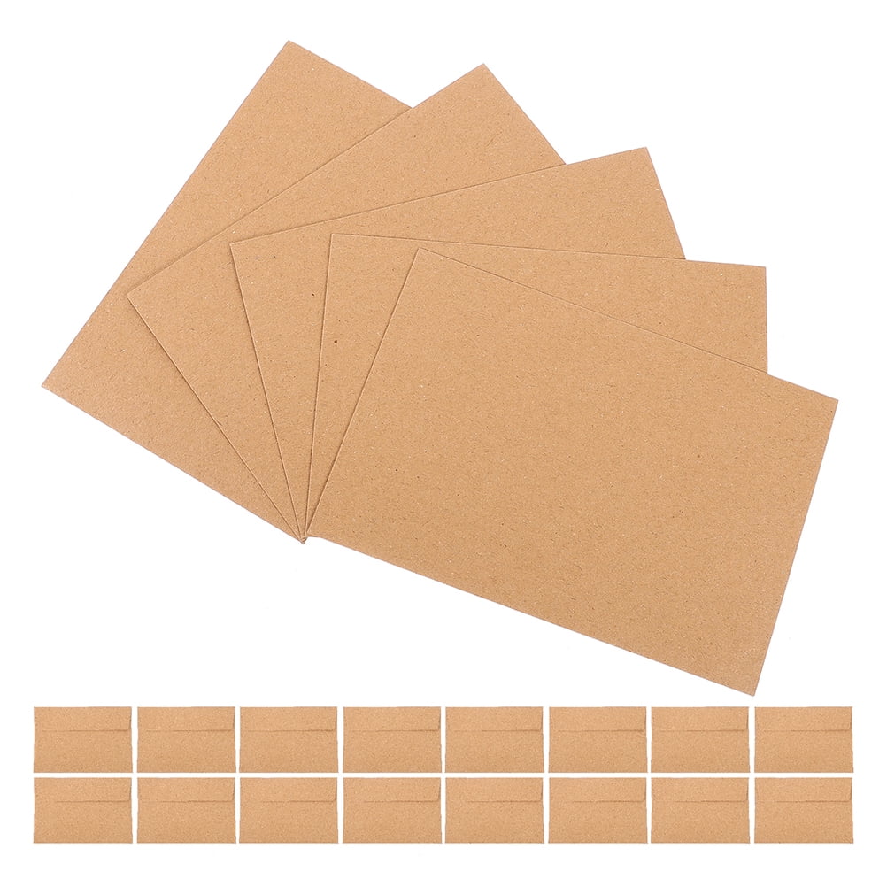 Click here for Kakowely A4 Mailing Envelopes 30pcs Envelopes For... prices