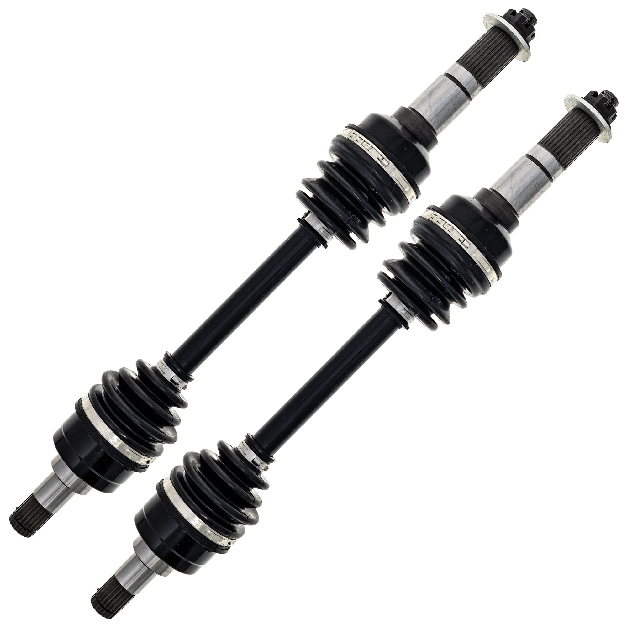Click here for Niche Front Cv Axle For Yamaha Kodiak 400 Big Bear... prices