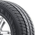 Thunderer Ranger R402 Commercial-Grade Light Truck Tire, All-Season 185 ...