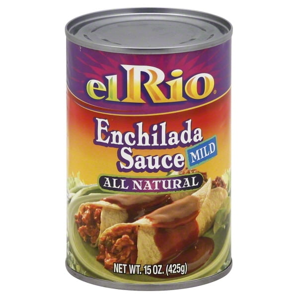 El Rio Food