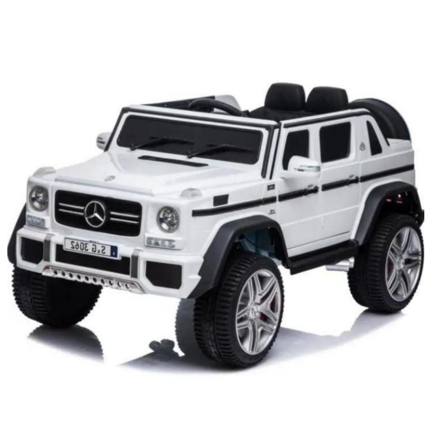 Click here for Kids Vip Kidsvip 12v Officially Licensed Mercedes... prices