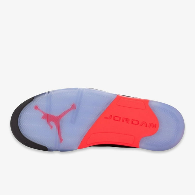 Jordan 3lab5 Black Infrared