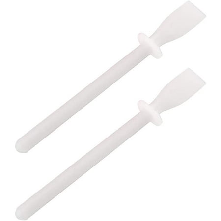 2 Pieces Glue Spreader Sticks Glue Applicator Adhesive Applicator ...