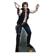 Advance Graphics Life-Size Cardboard Cutout Standup of Saw Gerrera ...