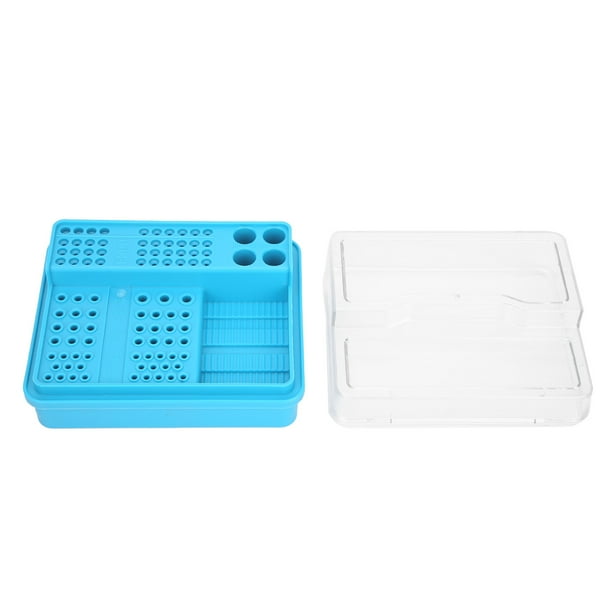 Endodontics Cleaning Box,Dental Endo Box Endodontics Dental Endo ...