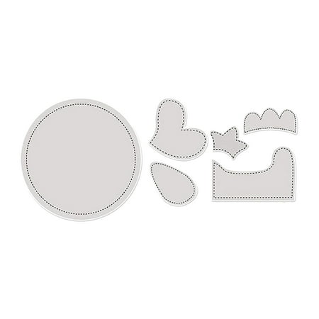 Easter Chicken Basket Templates Practical Cut DIY Egg Basket Design ...