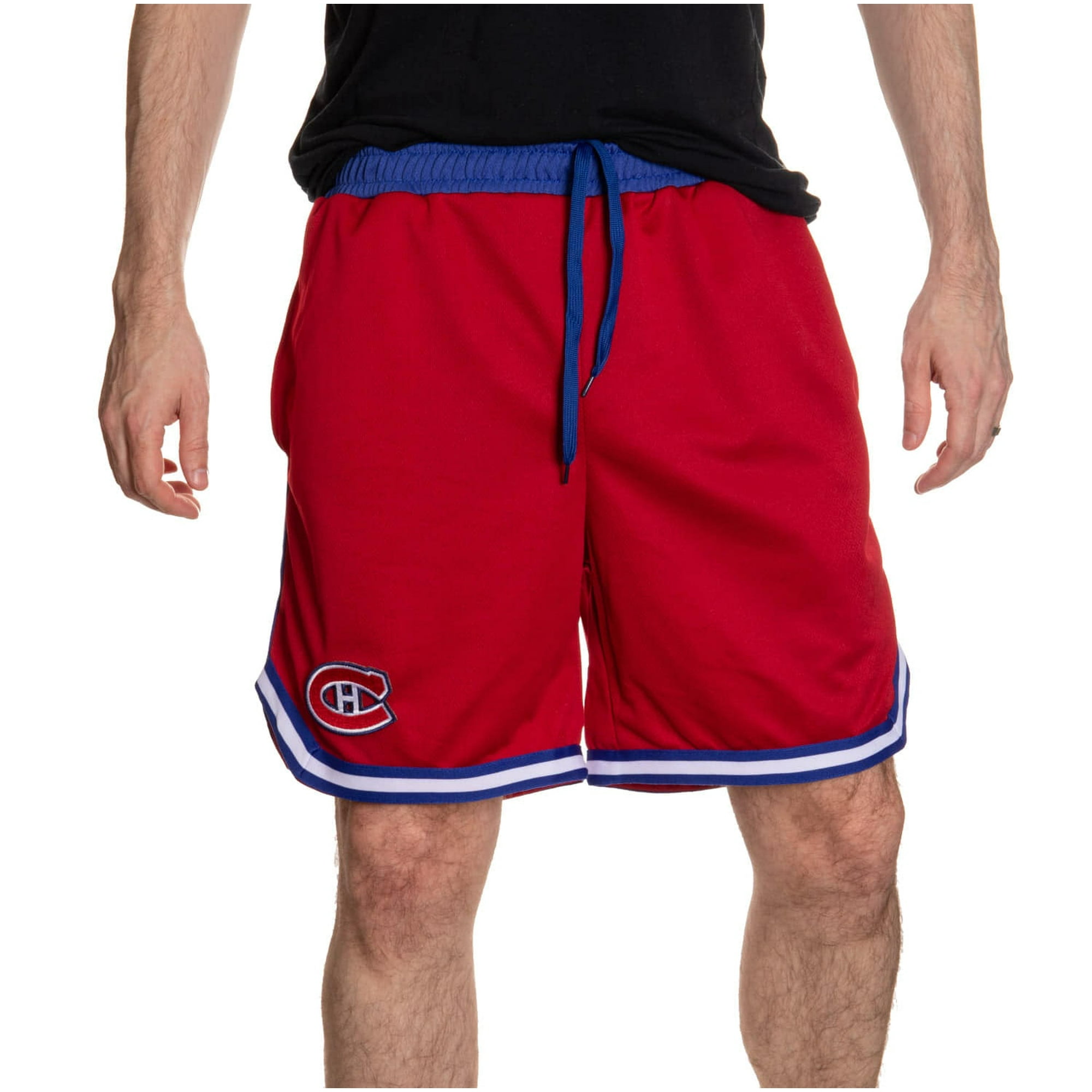 Click here for Calhoun Store Montreal Canadiens Mens 2 Tone Air M... prices