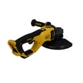 Dewalt DCG460B 60V MAX Cordless Brushless 7"-9" Large Angle Grinder ...