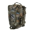 Ozark Trail 45L Packable All-Weather Duffel Bag, Camo - Weather ...