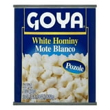 GOYA White Hominy 29 Oz - Walmart.com