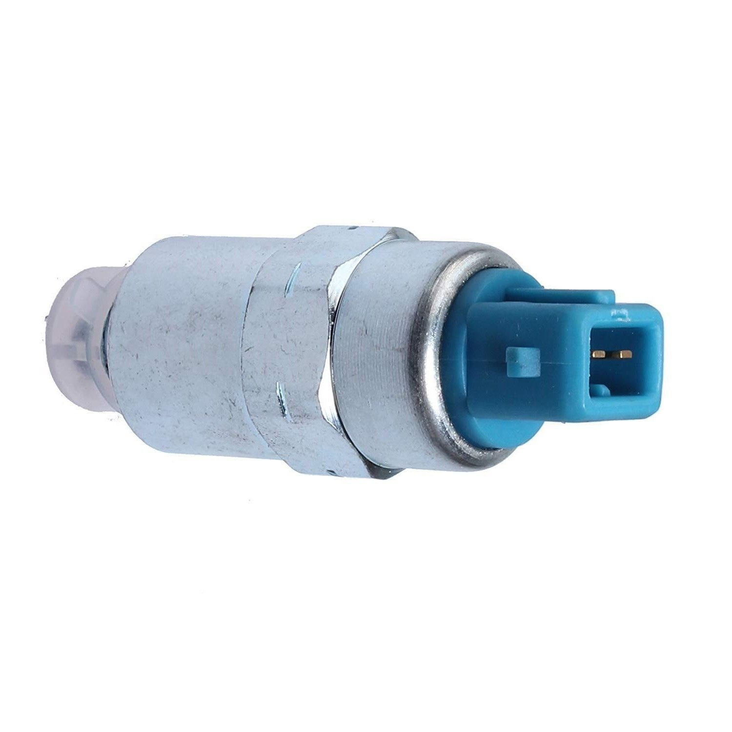 4224321H1 Fuel Shut off Injection Solenoid DPA DPS CAV LUCAS For Massey ...
