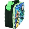 Ruz Disney Lightyear 3-D EVA Molded Lunch Box - Walmart.com