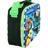 Ruz Disney Lightyear 3-D EVA Molded Lunch Box - Walmart.com