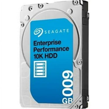 Seagate ST8000VX004 Skyhawk ST8000VX004 8 TB Hard Drive - 3.5 Internal ...