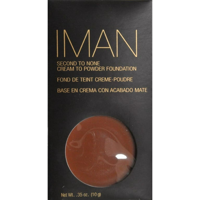 Iman Makeup Find Your Shade | Saubhaya Makeup