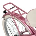 Huffy 26 In. Nel Lusso Women's Beach Cruiser Bike, Pink Taffeta ...