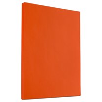 JAM Paper Bright Paper, 8.5x11, 24lb Pink, 50/Pack - Walmart.com