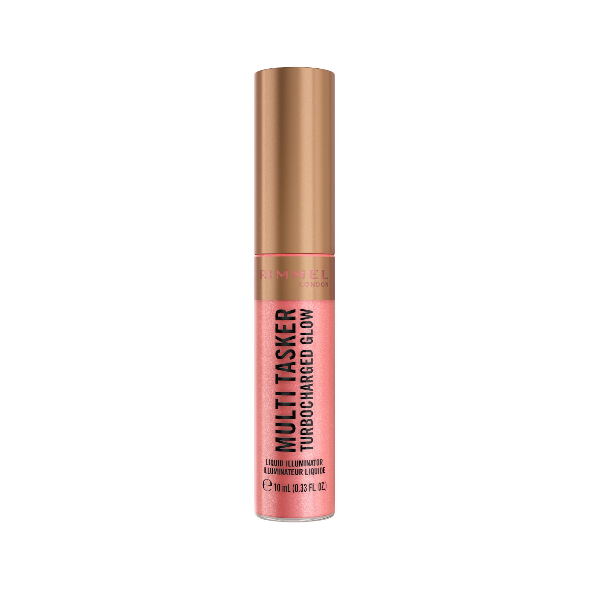 Click here for Rimmel Multi Tasker Turbocharged Glow 10 prices