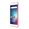 BLU Studio Max S0310UU 16GB Unlocked GSM 4G LTE Octa-Core Phone - Gold ...