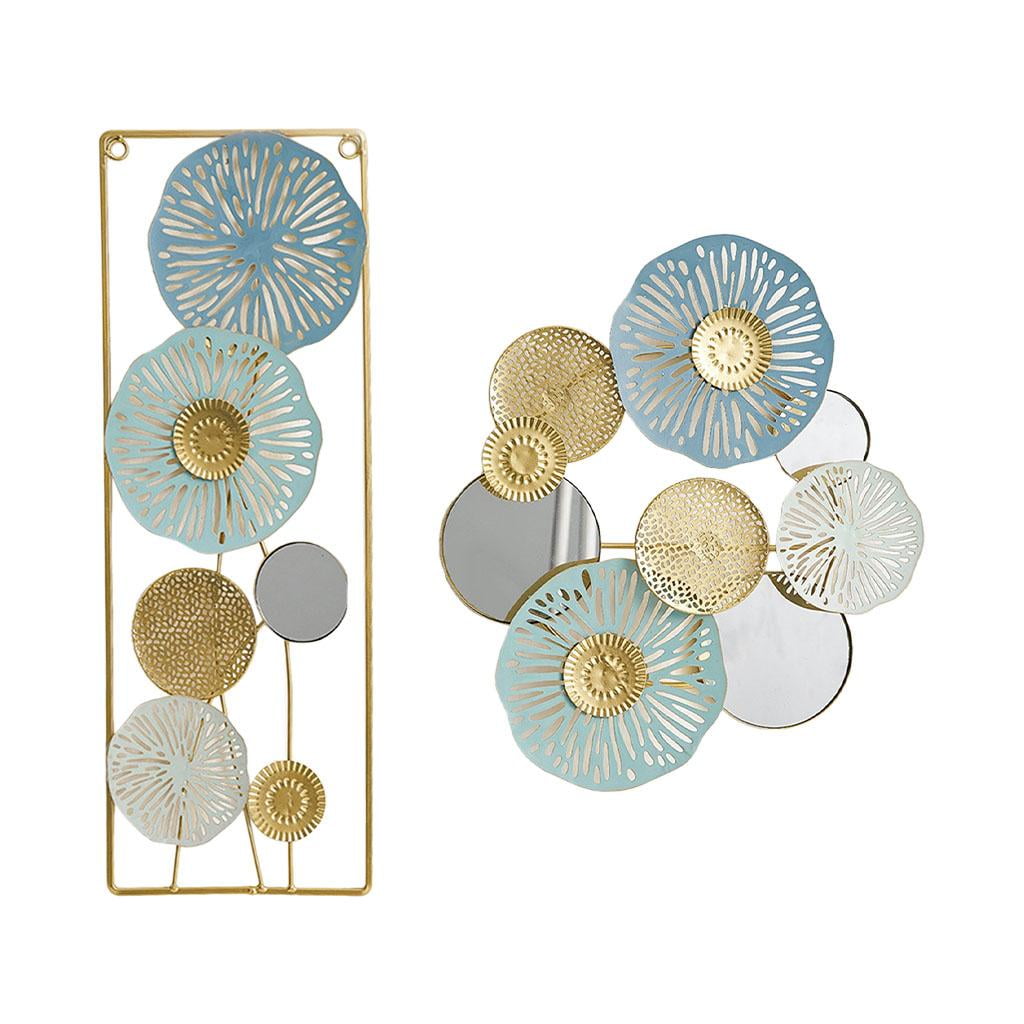 Click here for Shangren Elegant Wall Sculpture Living Room Figuri... prices