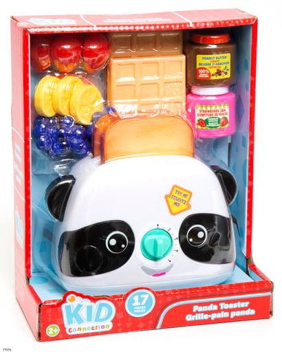 PANDA TOASTER - Walmart.ca