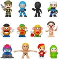Funko Hasbro Mystery Minis Retro Toys Mystery Box (12 Packs) - Walmart.com