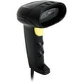 Adesso NuScan 7100CU- Adesso Handheld CCD Barcode Scanner - Walmart.com