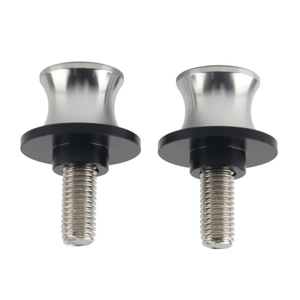 10mm CNC Swingarm Spools Lightweight Sliders Screws Swing Bobbins ...