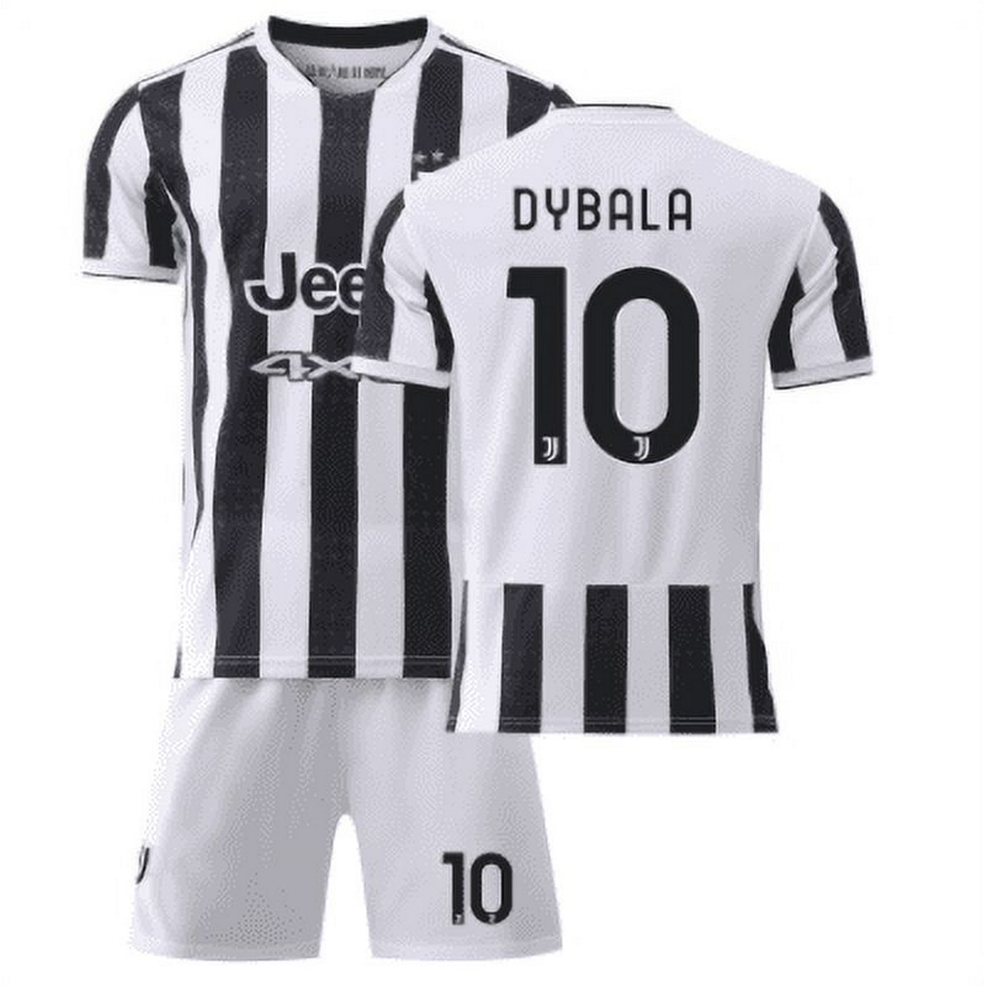 Click here for Diao Boys Girls Football Jersey Suit  Juventus No.... prices